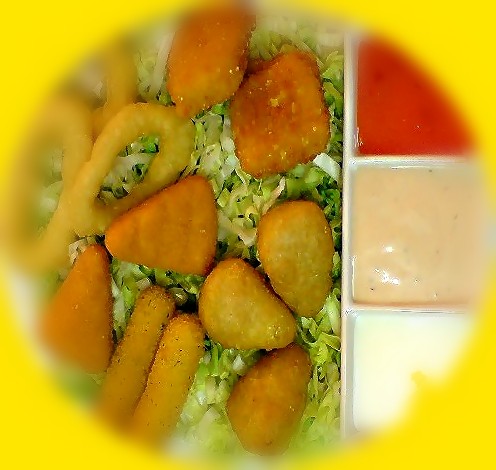 PIZZA EXPRESS Donauwörth - NUDELGERICHTE